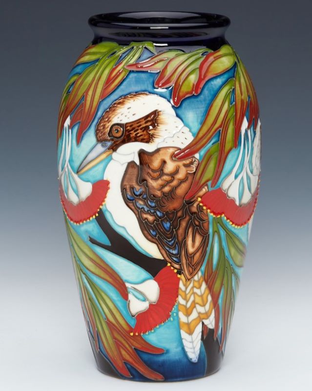 Moorcroft – Faulconbridge-Antiques & Giftware