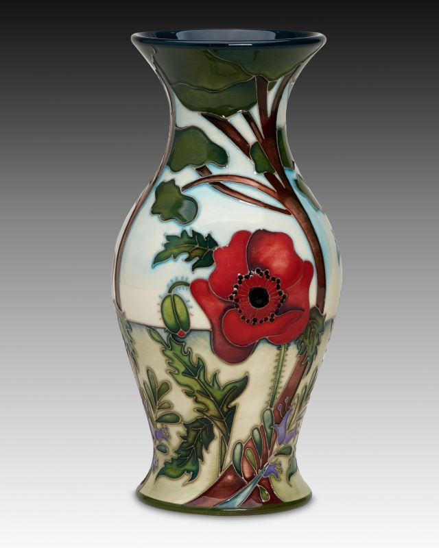 Moorcroft Australian Retailers Only Releases – Faulconbridge-Antiques ...
